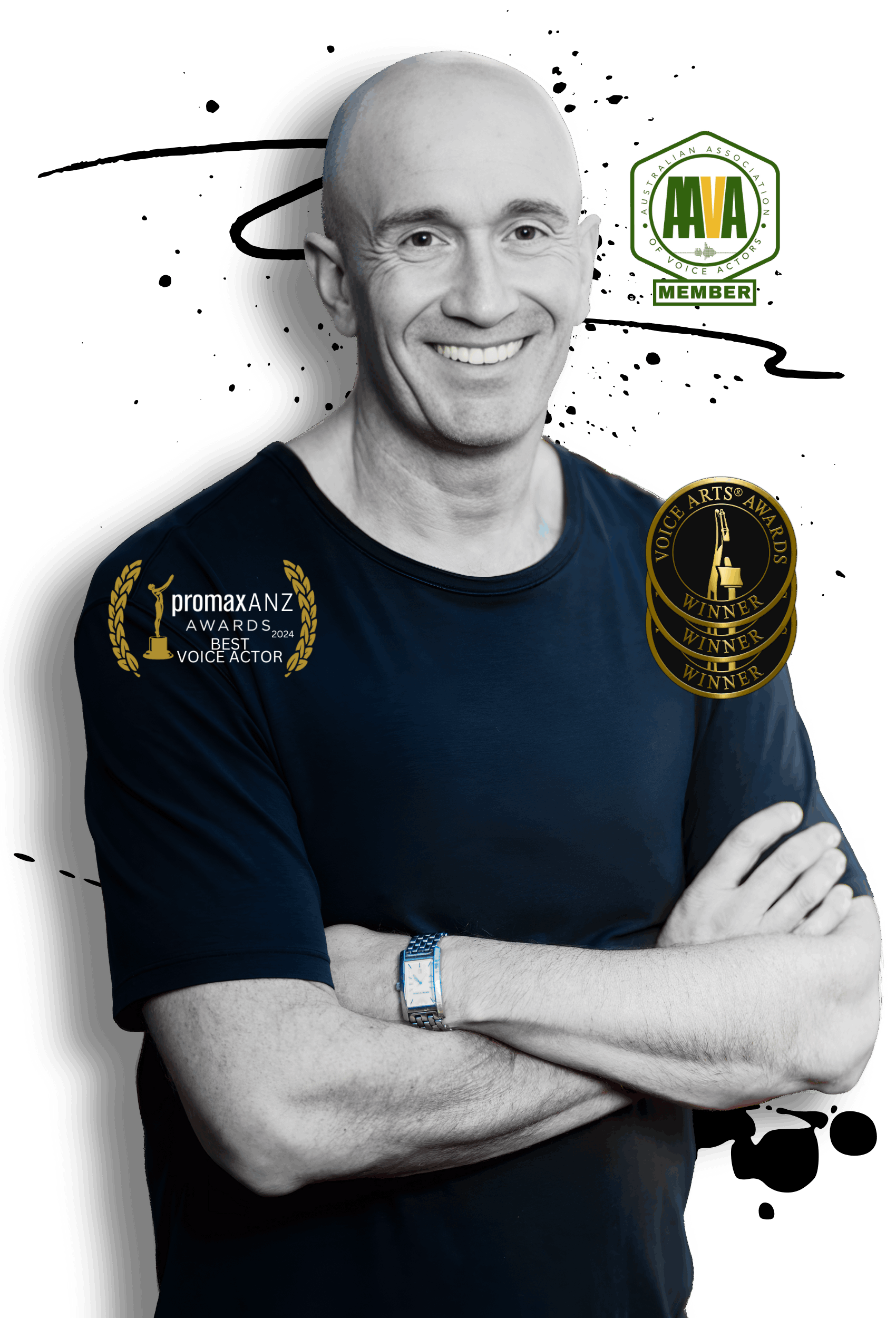 Home [simonkennedy.com]